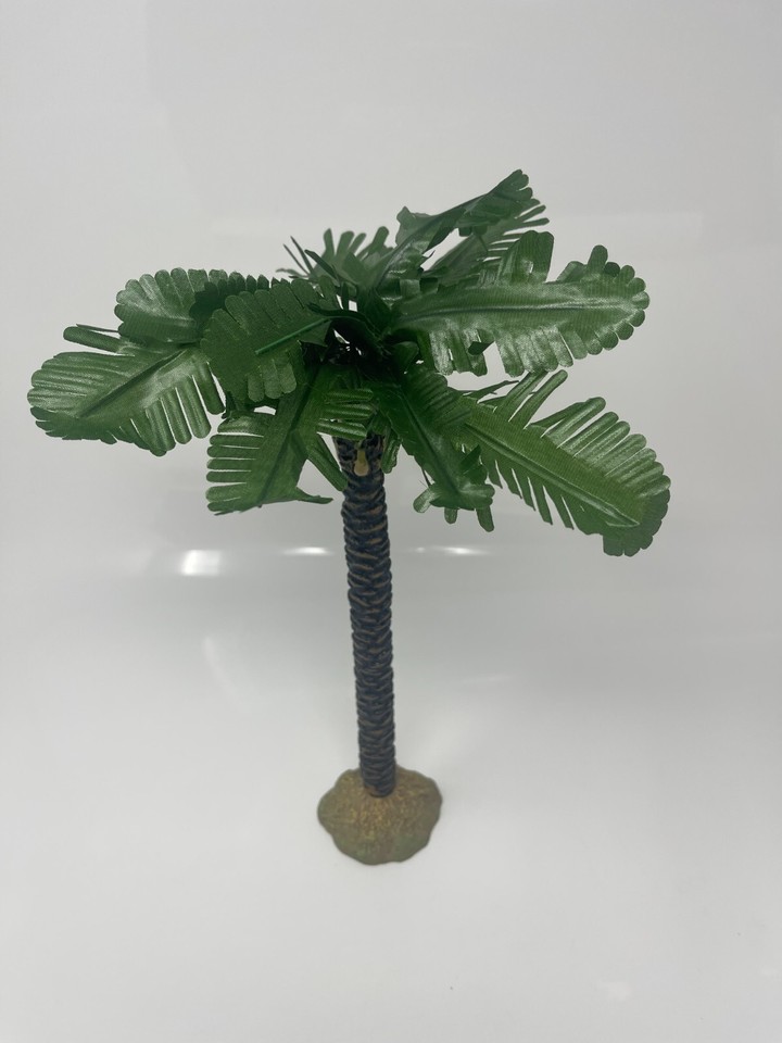 Fontanini Roman Palm Tree 5" Collection Nativity Village New in Box ...