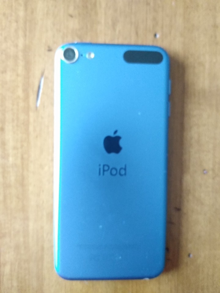 Apple iPod Touch 6th Generation and $20 ITunes Gift Card | eBay