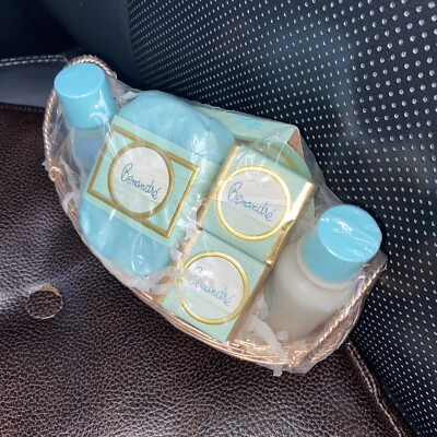 RARE….Ben Rickert Benandre Gift Set DAMAGES | eBay