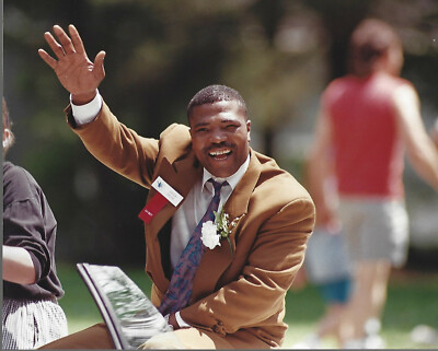 Aaron Pryor Unsigned 8x10 Photo | eBay