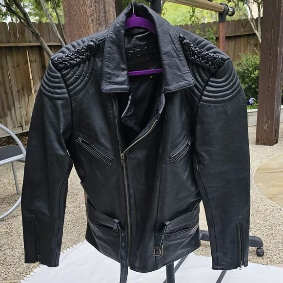 vtg POLO Motorrad Road motorcycle equipment by polo leather vtg POLO Motorrad Road motorcycle equipment by polo leather
