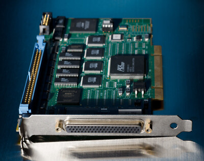 Bitflow R3-DIF frame grabber | eBay