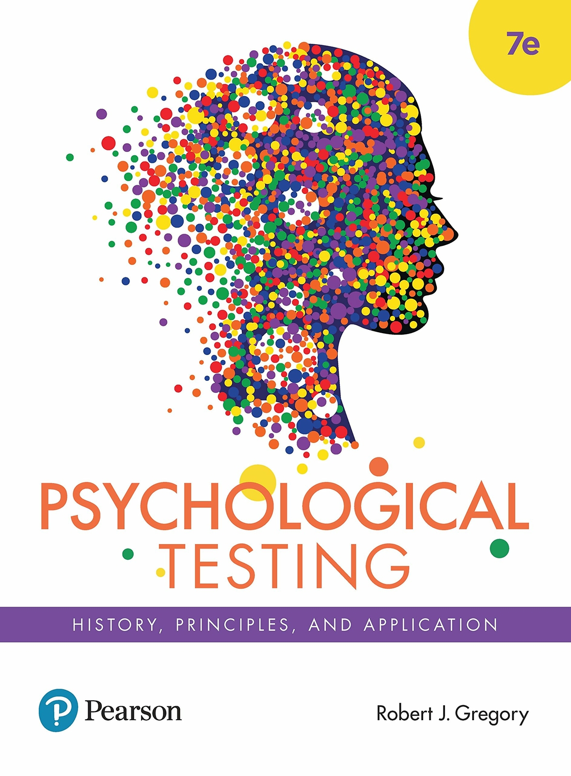 FAST SHIP Psychological Testing 7E By J. Gregory Robert NEW Intl ...