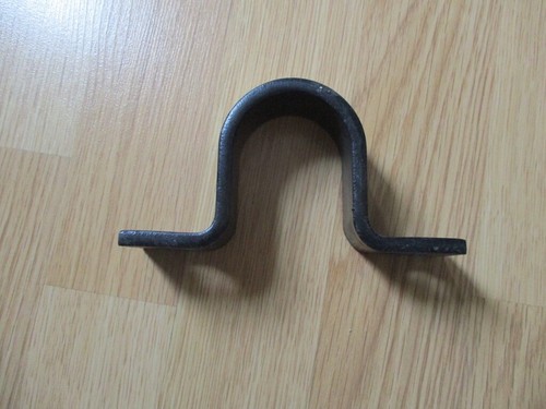 NOS 1990-1997 Ford F250 F350 F53 Rear Stabilizer Sway Bar Bracket OEM ...