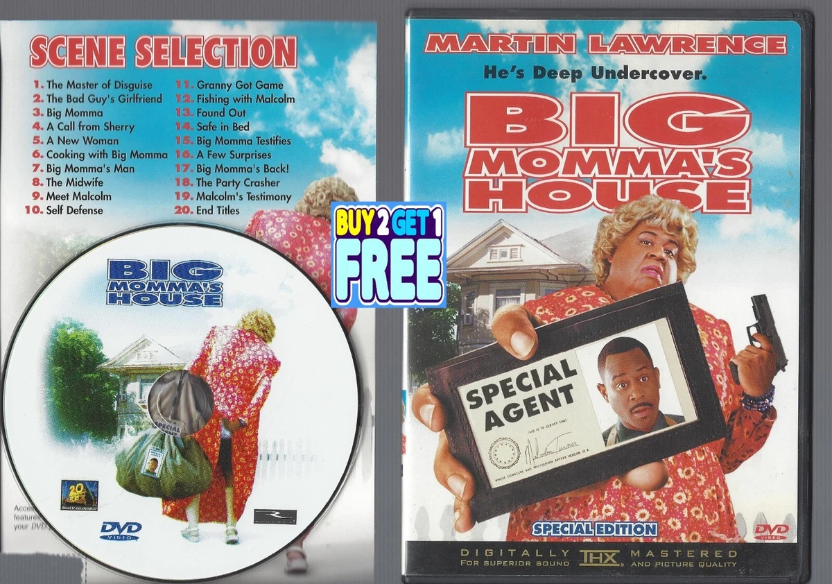 Big Mommas House 4