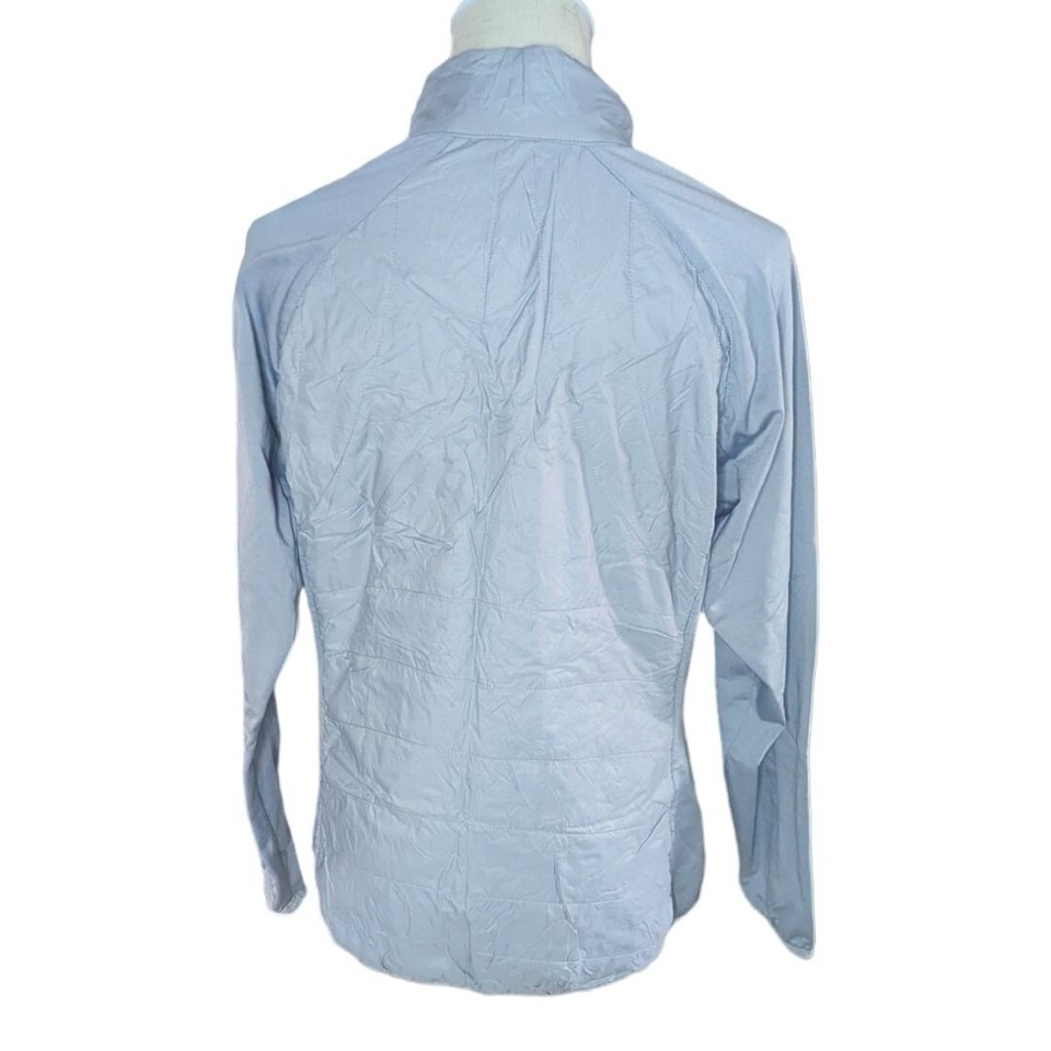 Calvin Klein Performance Full Zip Track Jacket Large | eBay