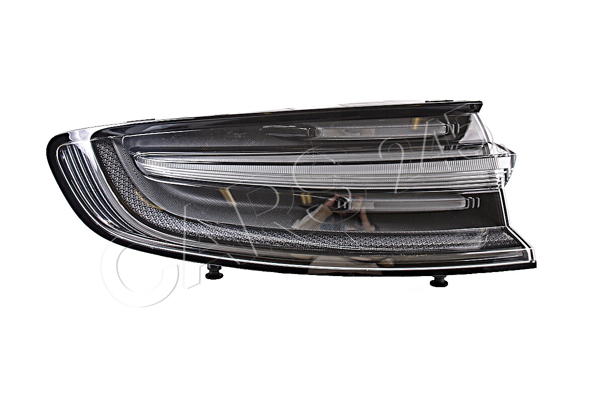 Genuine PORSCHE Rear Light 95B945091P | eBay