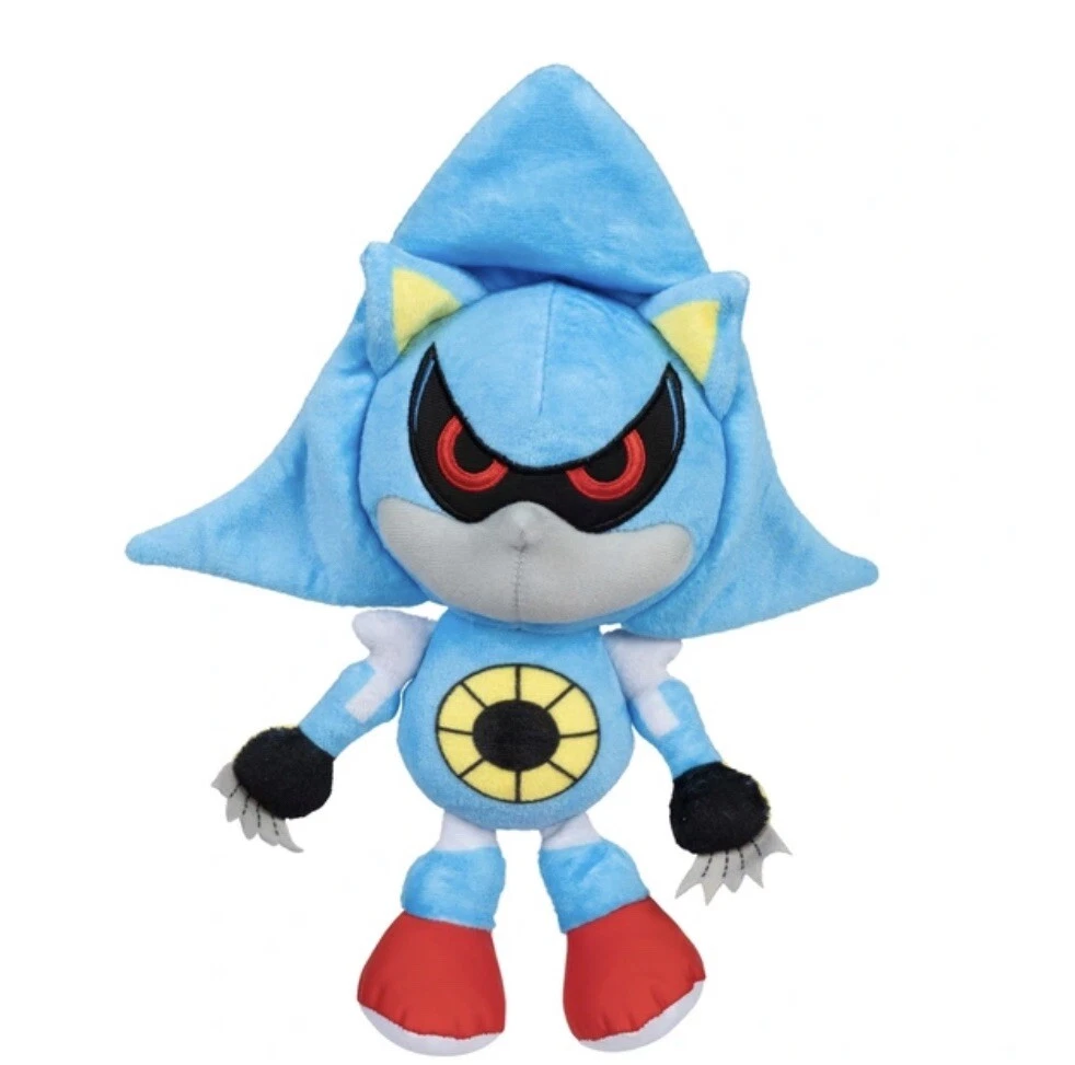 Sonic Exe Plush Toy Singapore, 52% OFF
