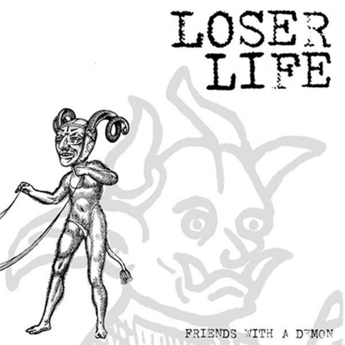 Loser Life Friends With A Demon (Vinyl) (UK IMPORT) 4260016927203| eBay