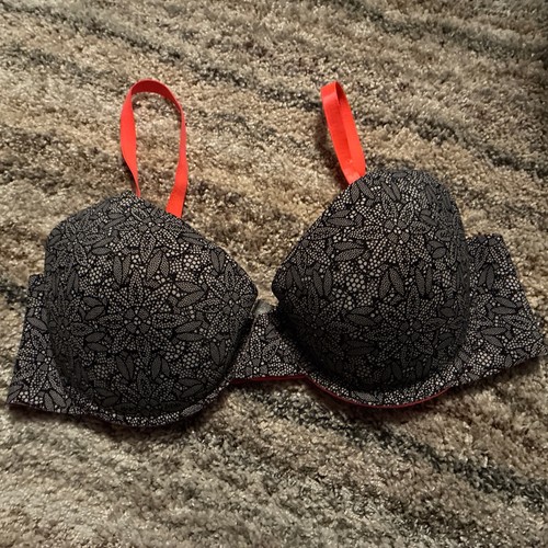 Women’s Multicolored Bra Size 38C By Xoxo | eBay