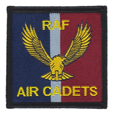 RAFAC Formation TRF | eBay UK