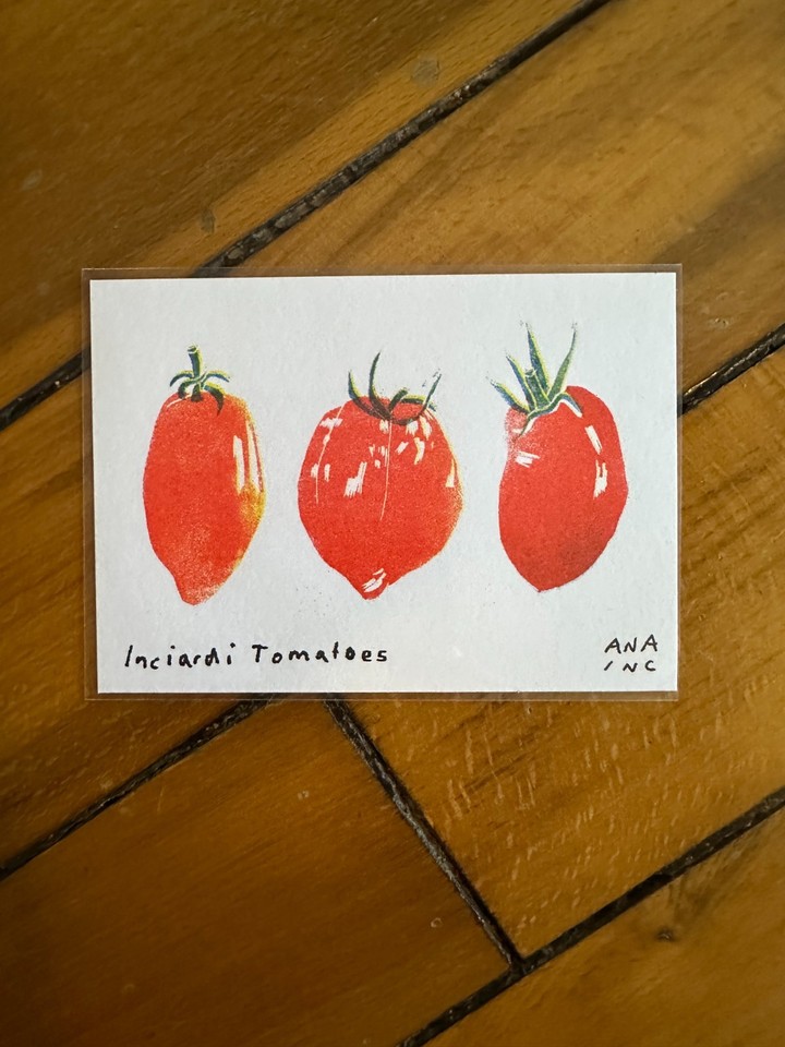 Kinda Fancy Anastasia Inciardi Vending Machine Prints | eBay