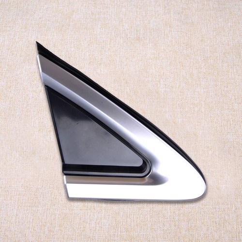 Right Side View Mirror Fender Corner Cover Fit For Cadillac XT5 2017 ...