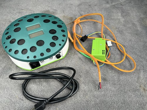 Hybrid Automotive Prolong HV Battery Charger & Harness. 2004-2009 ...