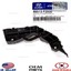 BRACKET FRONT BUMPER LEFT GENUINE! FOR HYUNDAI ELANTRA 2017-2018 ...