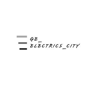 ge_electrics_city | eBay Stores