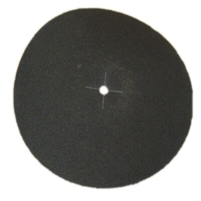 Durite Sanding Discs / 7” x 5/16” 30 Grit / 35070 / 50 Discs per Box | eBay