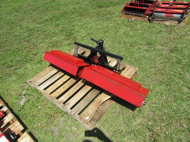2013 MODEL 08755 QAS GREENS SPIKER ATTACHMENT FITS TORO SAND PRO 3040 ...