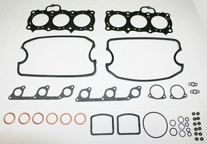 Honda GL1500 GL1500A GL1500I SE C CD CF Goldwing Top End Engine Gasket ...