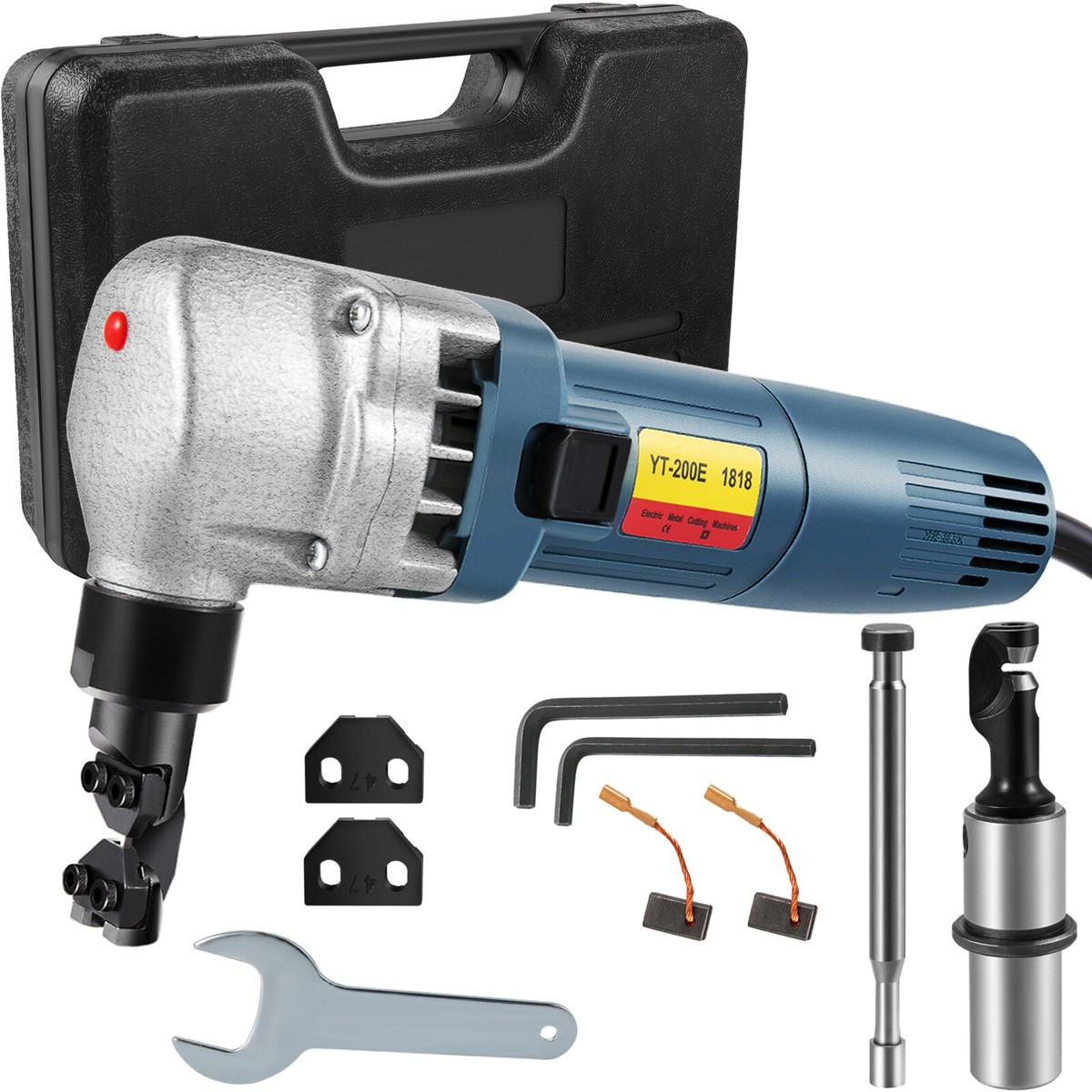 Nibbler Tool Nibbler AN3500 Kett Tool