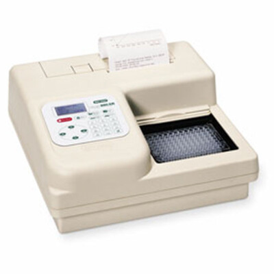 Analytical Instruments - Bio-Rad Biorad