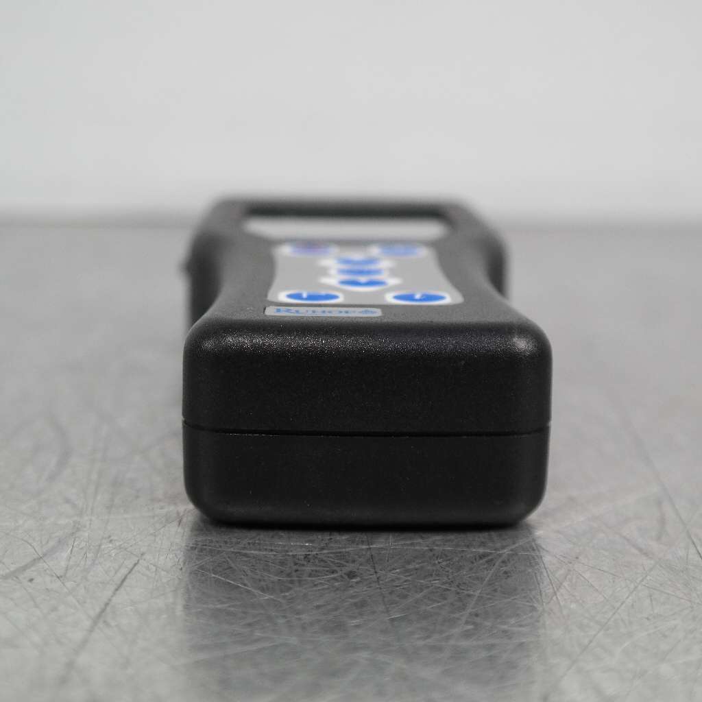 Ruhof ATP Complete V.2 Portable Handheld Contamination Monitoring ...