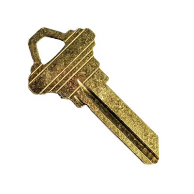 SCHLAGE (SC1) 5 Pin Code Cut Key You Send Us Your Bitting Code | eBay