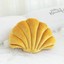 Shell Shaped Comfortable Cushion For Sofa Sea Shell Pillow Fashion Home ...