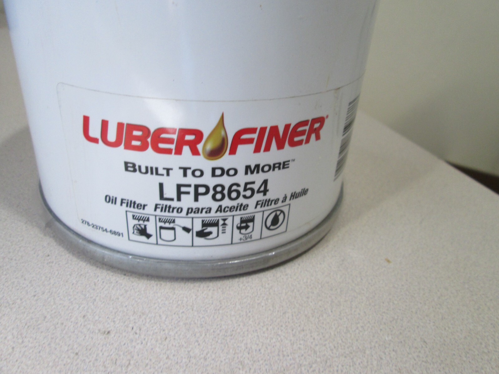 BENDIX 5008414 - cross reference oil filters | oilfilter-crossreference.com