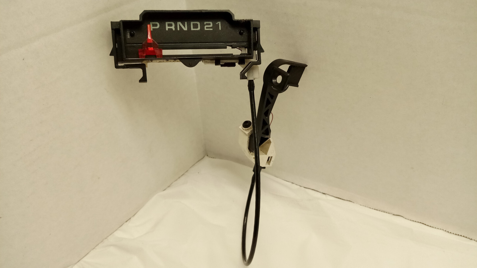 2004-2008 FORD F150 SHIFT INDICATOR CABLE CLUSTER PRINDLE OEM | eBay
