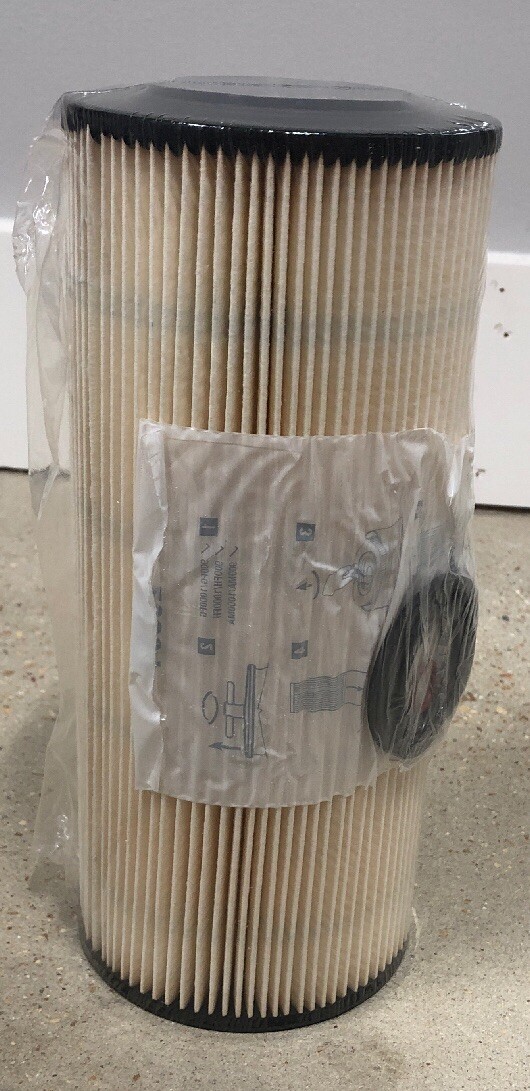 DONALDSON P552020 - Fuel filter cross reference