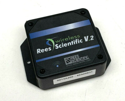 Temperature Monitoring