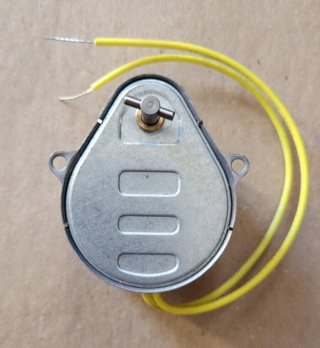 Synchron Damper Motor | eBay