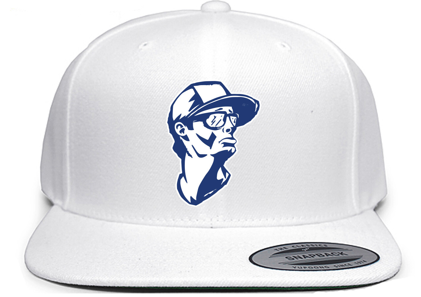 Los Angeles Dodgers Joe Kelly Pout Face Snapback Hat | eBay