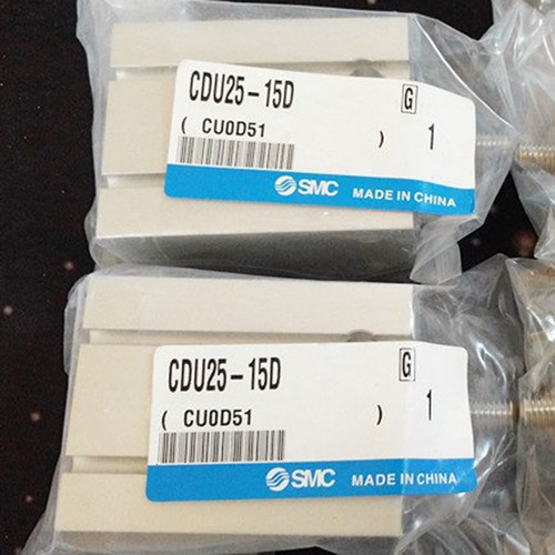 ONE BRAND New SMC CDU25-15D CDU25-15D Cylinder FREE SHIP | eBay