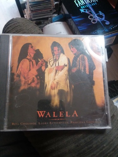 WALELA CD 744447804622| eBay