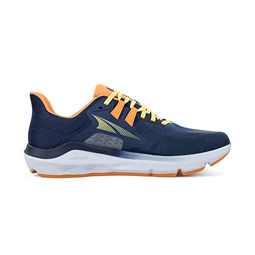 ALTRA MEN'S PROVISION 6 SNEAKER SIZE 13 - NAVY | eBay