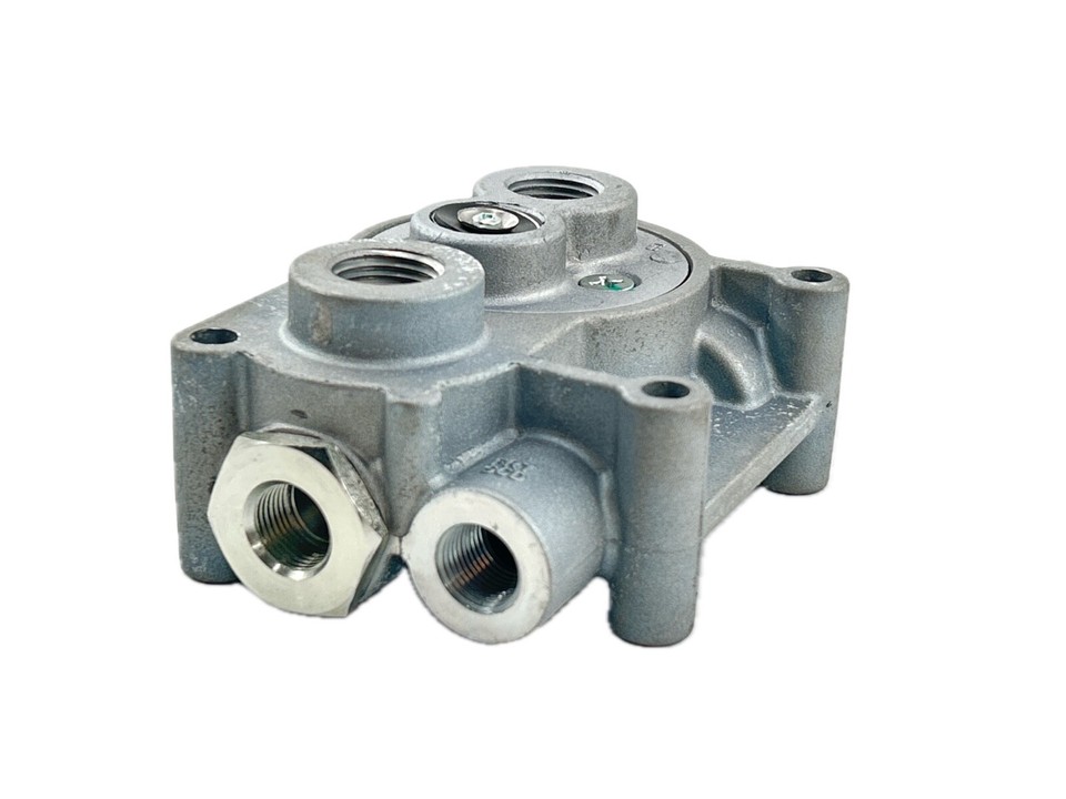 One Bendix Style TP-5 Type 5 Trailer Protection Valve Replaces Bendix ...