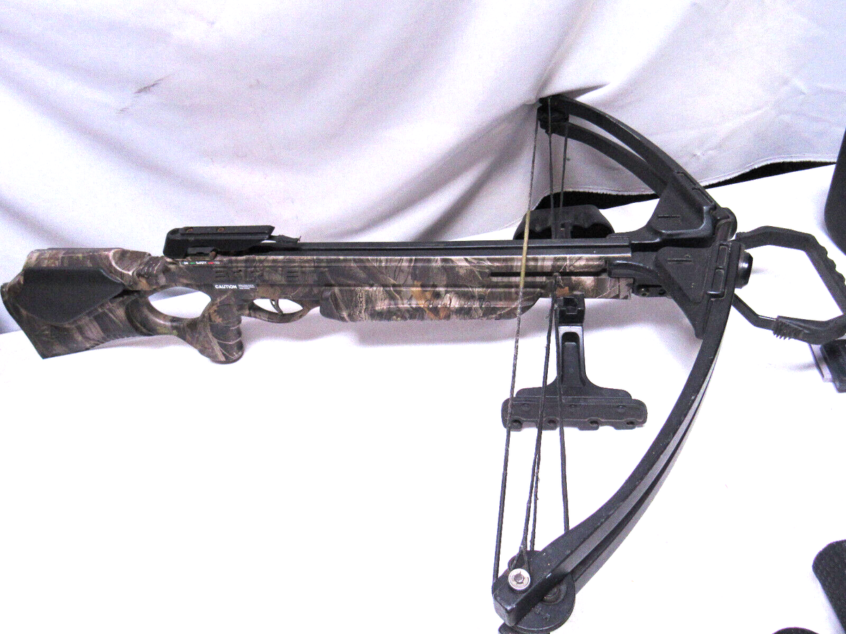 Accesorios Para Ballesta Wildcat C5 WILDCAT C5