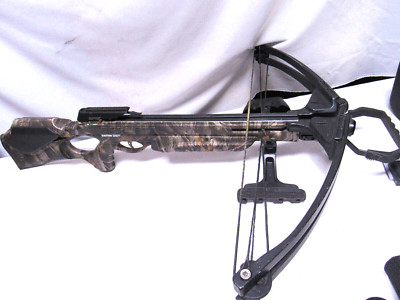 barnett wildcat c5 crossbow | eBay