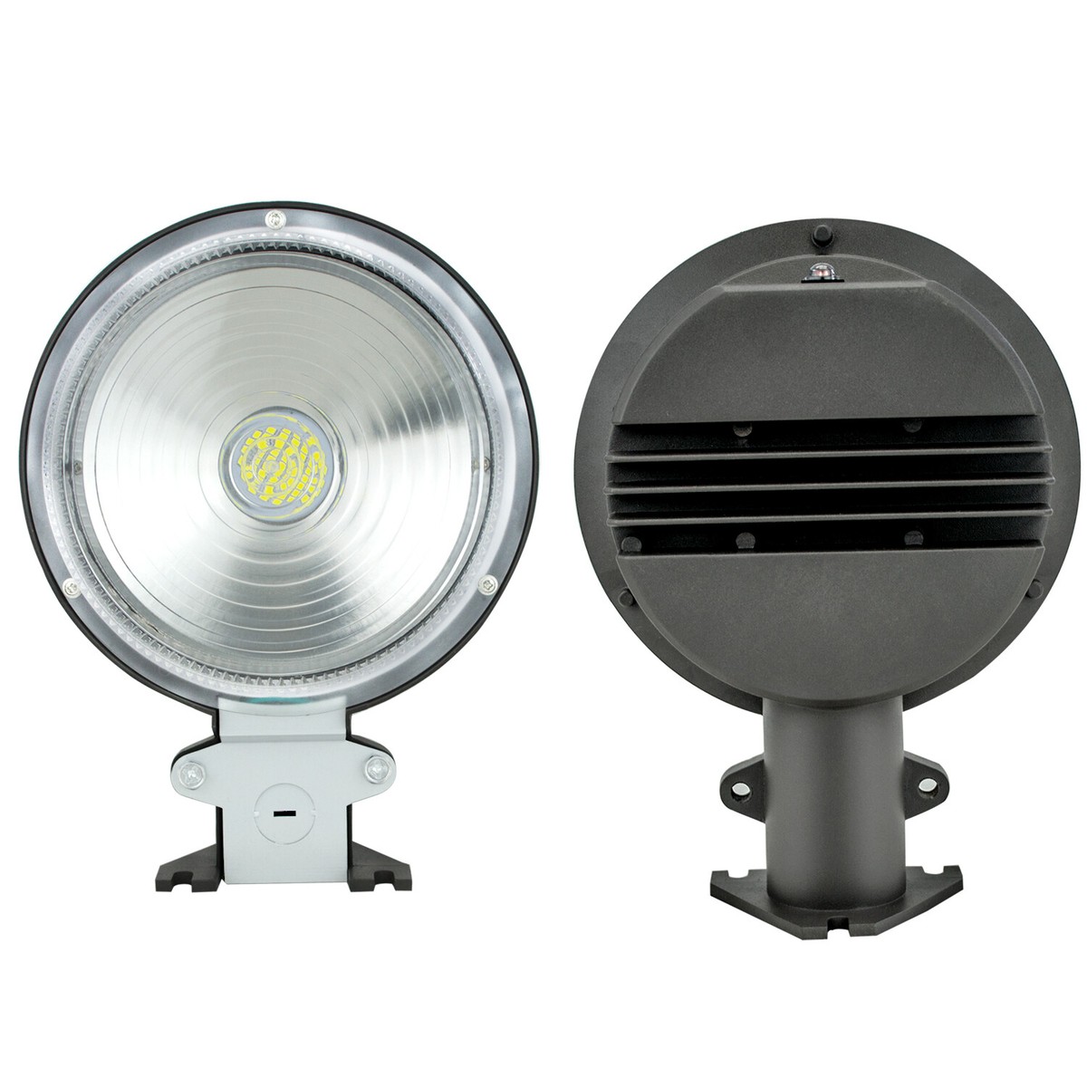 75 Watt Flood Light For Workshop And Job Site Lighting 75W LED Work ...
