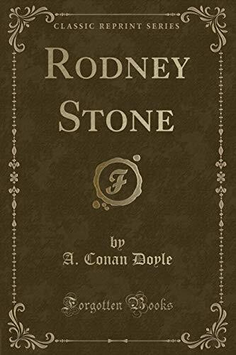 Rodney Stone (Classic Reprint) by Arthur. Conan Doyle (2015, Trade ...