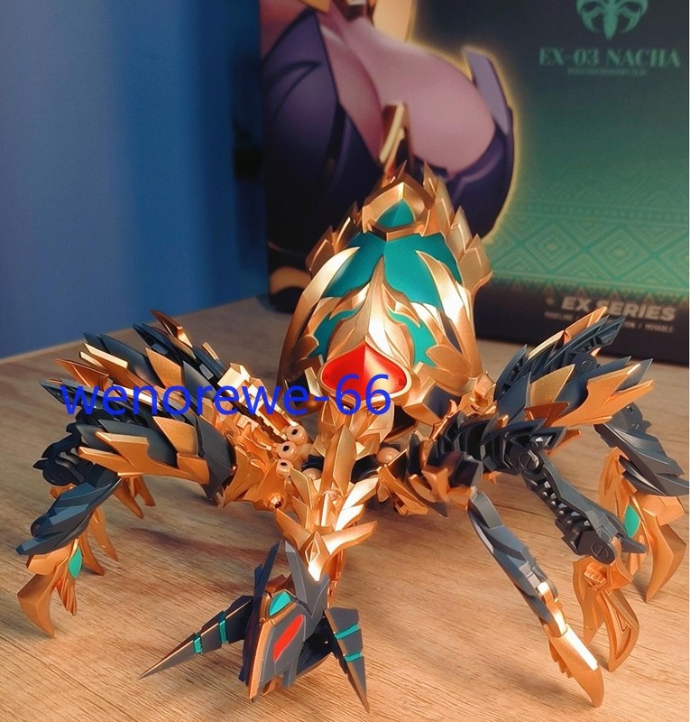 1PC New Big Firebird EX-03 Nacha Transforms Mecha Bulid Action Figure Model Gift | eBay