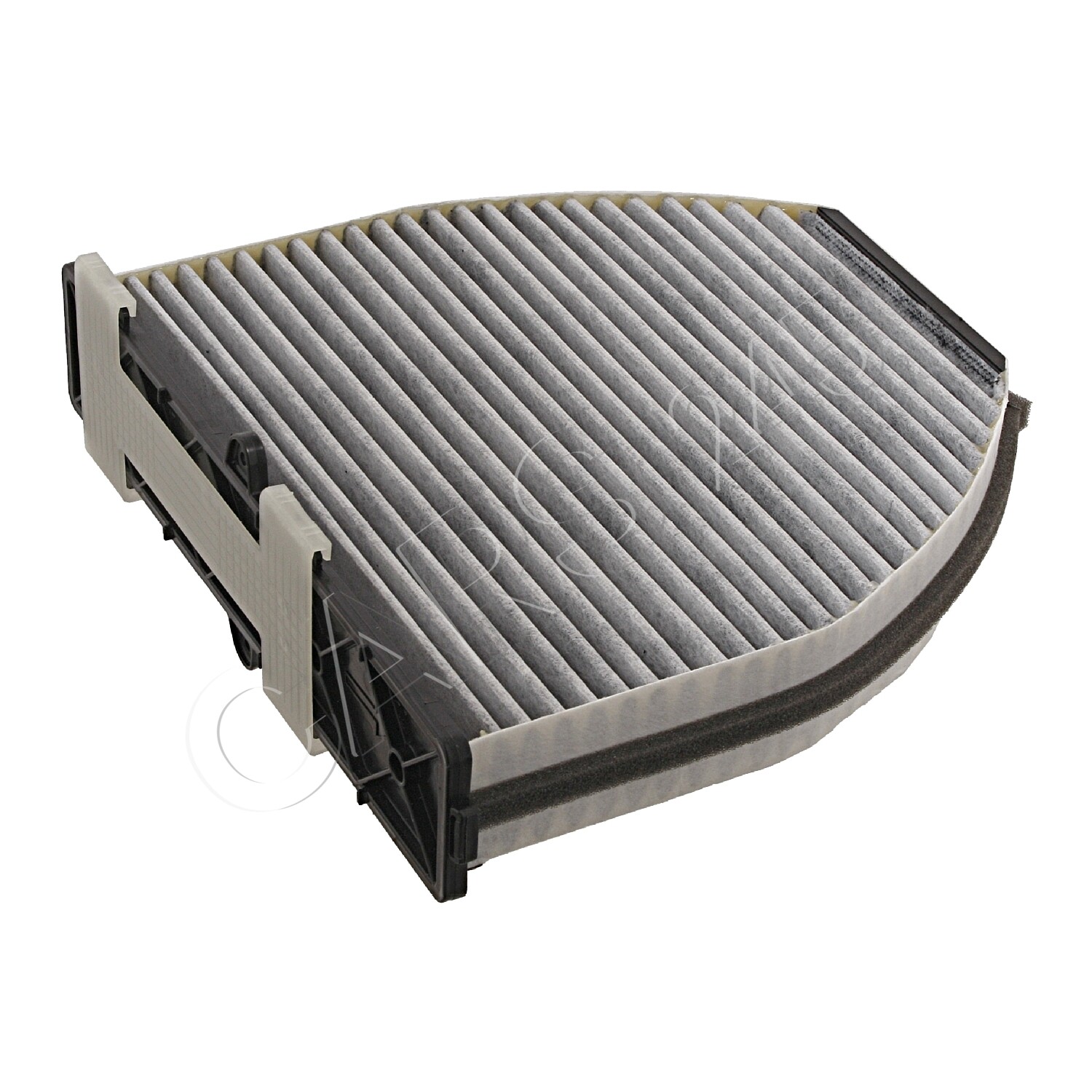 Interior Air Filter FEBI For MERCEDES Amg GT C-Class Glk A197 ...