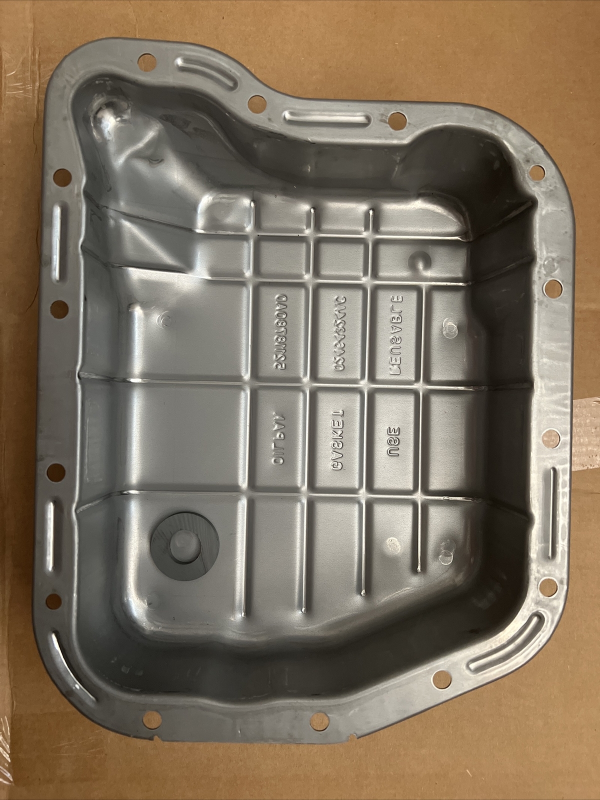 Transmission Pan 46RH, 46RE, 47RE, 47RH, 48RE, 727, a727, a518, a618 ...