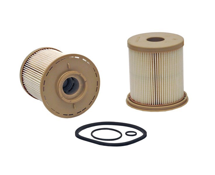 PUREPRO F55055 - Fuel filter cross reference