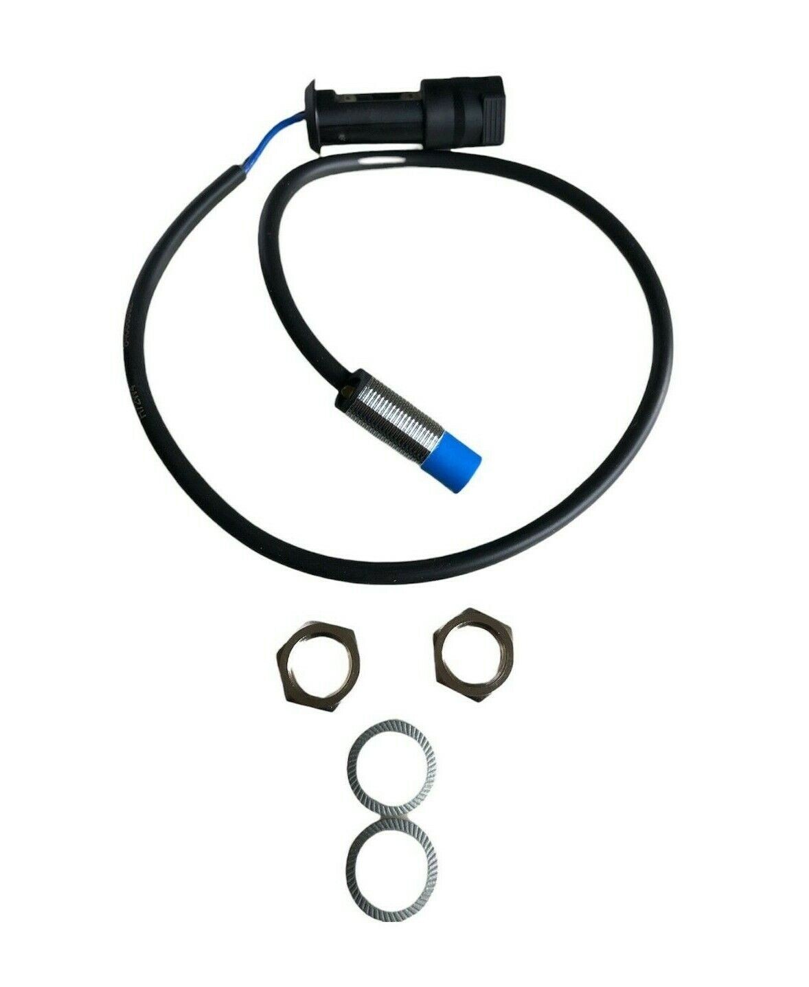 # 84056992 - Gearbox Speed Sensor - New Holland - Cnh Original Parts ...