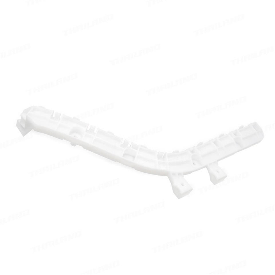 Pair Rear Bumper Bracket 6410C433 For Mitsubishi Attrage Mirage G4 2017 ...