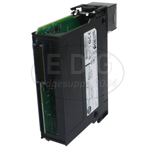 NEW Allen-Bradley 1756-IR12 ControlLogix Non-Isolated RTD Input 1756 ...