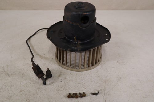Original GM Blower Motor for 1969-1977 Corvettes w/o AC | eBay